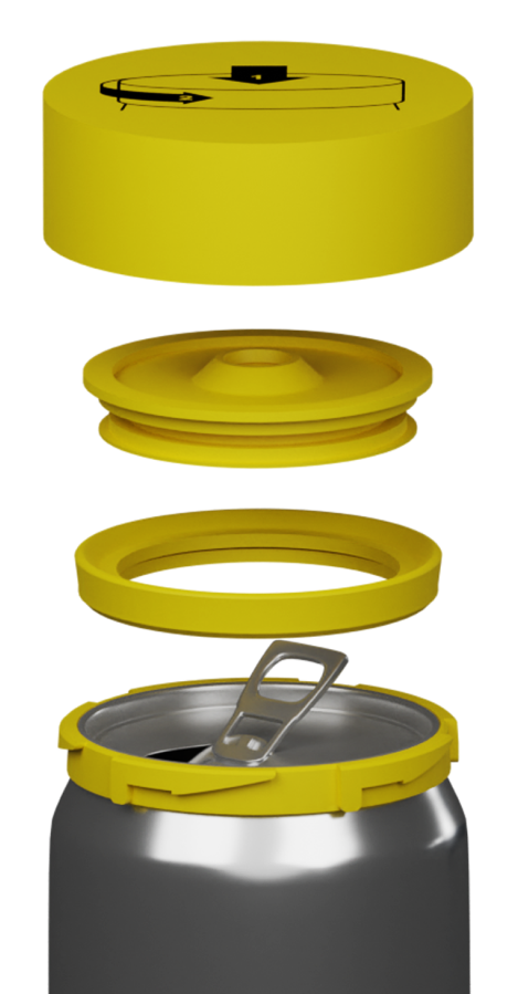 CANKAP | OTB PACKAGING SOLUTIONS